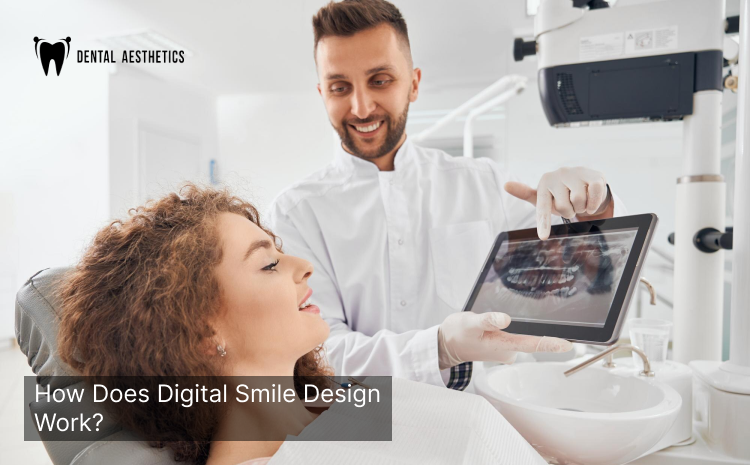 Digital Smile Design | See Your New Smile Before Treatment